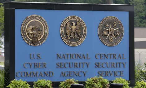 Splitting Cybercom from the NSA, Part I: Command and Control Issues ...